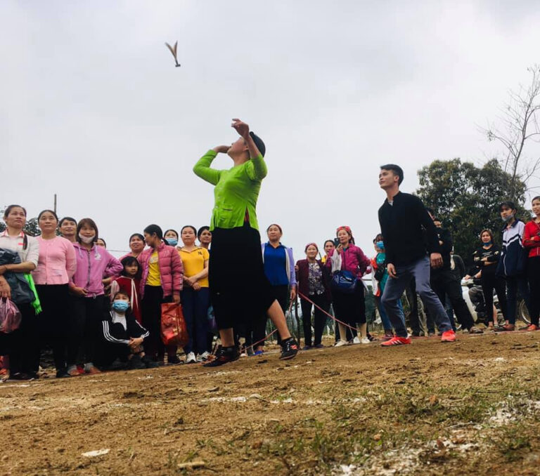 The Unique Culture Of Tay Ethnic Group In Lao Cai – Sapa