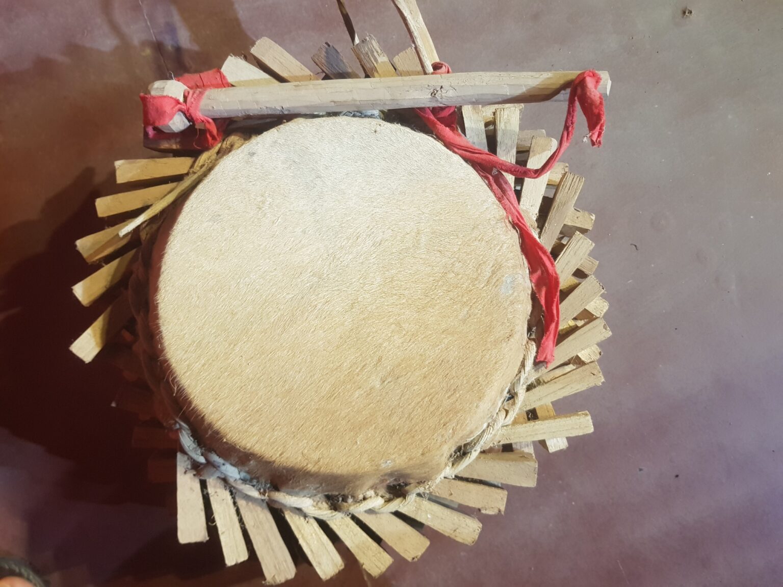 Traditional Musical Instrument Of Mong Ethnic In Sapa – Sapa
