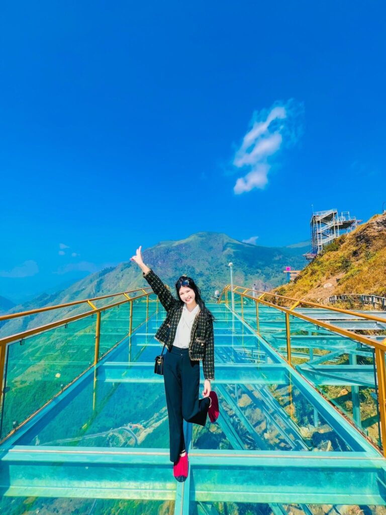 Rong May Glass Bridge – An Attractive Destination With Many Interesting ...